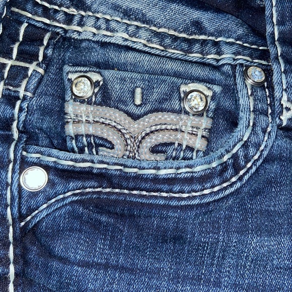 Rock Revival | Jeans | Brand New Yui Rock Revival | Poshmark